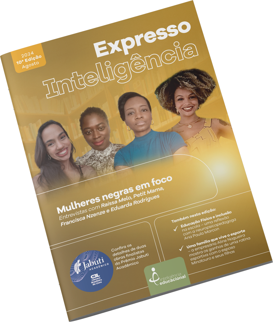 Revista Expresso Inteligência – Inteligência Educacional